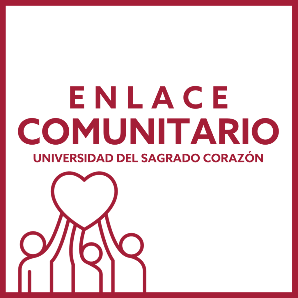 Enlace Comunitario – Sagrado Pay